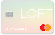 Loft Credit Card | Loft