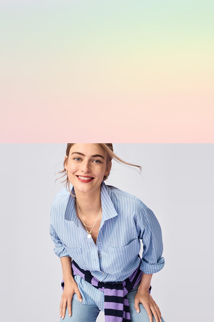 Save with our StyleRewards Loyalty Program | Loft